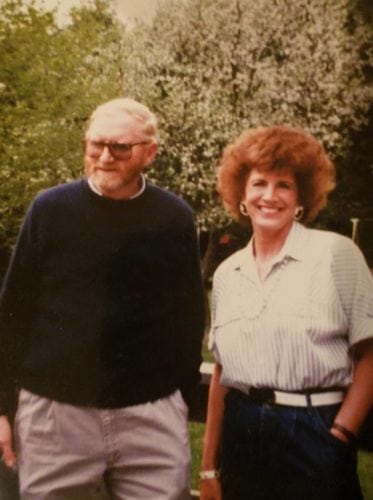 Mr., Mrs. Lovell observe 50th anniversary | News, Sports, Jobs ...